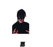 Executioner Hood – Ronjo's Magic and Costumes