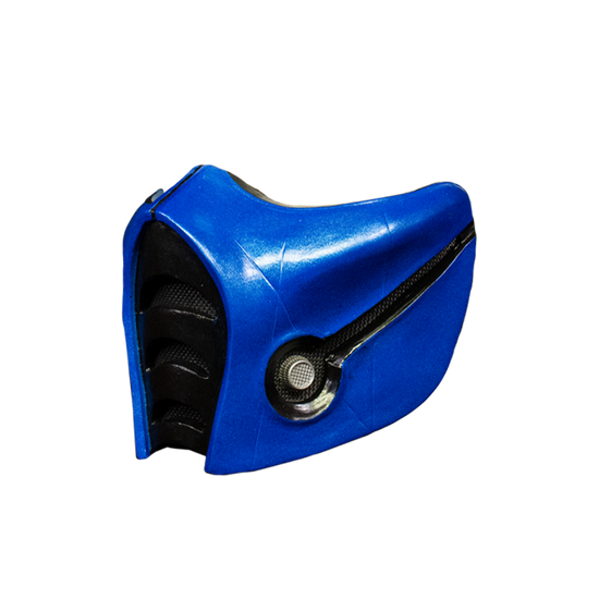 Sub-Zero Mask Mortal Kombat – Ronjo's Magic and Costumes